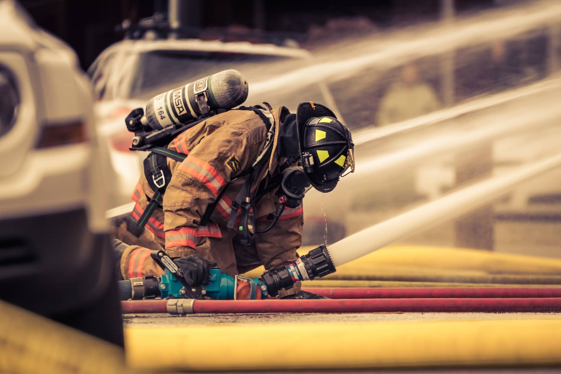Underground Storage Tank Information | Northlake Fire Protection District
